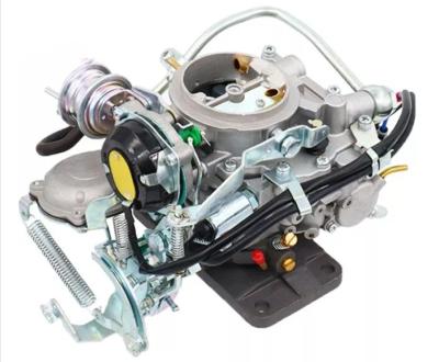 Cina Toyota 3t Carburetor 21100-28071 21100 28071 2110028071 For Toyota in vendita