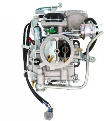 Cina Toyota 3t Carburetor 21100-28071 21100 28071 2110028071 For Toyota in vendita