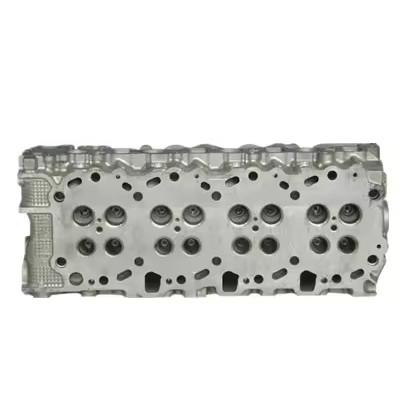 Китай 2KD-FTV Cylinder Head 11101-30040 11101-30060 11101-30041 11101-30071 for Toyota Hilux Hiace Dyna150 продается
