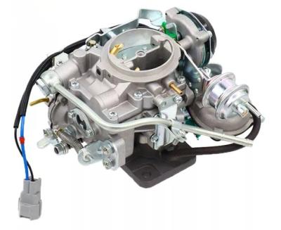 Cina Toyota 3t Carburetor 21100-28071 21100 28071 2110028071 For Toyota in vendita