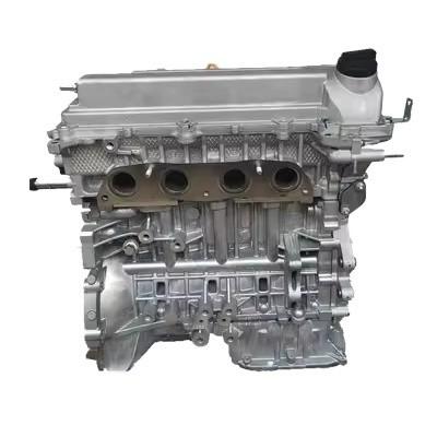 Quality Engine Assembly Lifan X60 620 720 820 1.8 Engine Long Block LFB479Q LFB479Q3 for sale