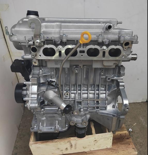 Quality Engine Assembly Lifan X60 620 720 820 1.8 Engine Long Block LFB479Q LFB479Q3 for sale