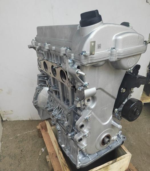 Quality Engine Assembly Lifan X60 620 720 820 1.8 Engine Long Block LFB479Q LFB479Q3 for sale