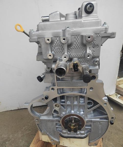 Quality Engine Assembly Lifan X60 620 720 820 1.8 Engine Long Block LFB479Q LFB479Q3 for sale