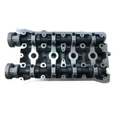 中国 F16D3 Cylinder Head Assy 96446922 96389035 96378691 96350007 96896011 for GM EXCELLE  DAEWOO  A16DMS 1.6L  F14D3  1.4L 販売のため