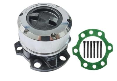 China AVM 462 Landcruiser Wheel Hub For TOYOTA Landcruiser HDJ100 98 FZJ/HZJ 100 FZJ/HZJ 105 HZJ à venda