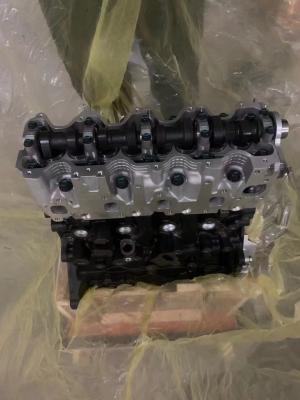 China Engine Assembly Z22D1 Engine Long Block Assembly for Chevrolet Captiva 2013 C100 C140 for sale