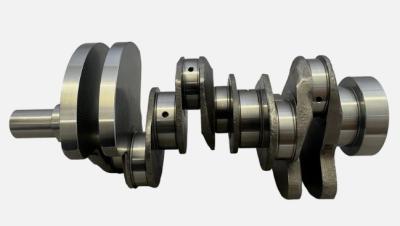 Cina V6 306DT Engine Crankshaft  LR018030 LR013047 LR038168 LR082722 for Land Rover 3.0 in vendita
