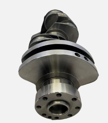 Cina V6 306DT Engine Crankshaft  LR018030 LR013047 LR038168 LR082722 for Land Rover 3.0 in vendita