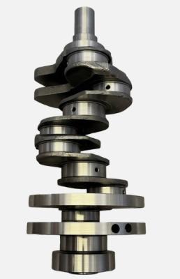 Cina V6 306DT Engine Crankshaft  LR018030 LR013047 LR038168 LR082722 for Land Rover 3.0 in vendita