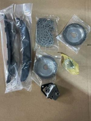 China B12 B15 C14 C15 Engine Timing Chain Assembly Kit 96985327 For Chevrolet  1.4L for sale