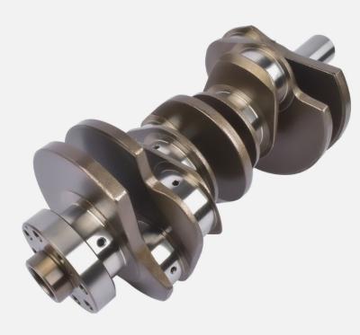 Китай 3.0L Crankshaft 68147110AA 68147110AB for Jeep Grand Cherokee VM44D VM23D VM63D VM64D продается