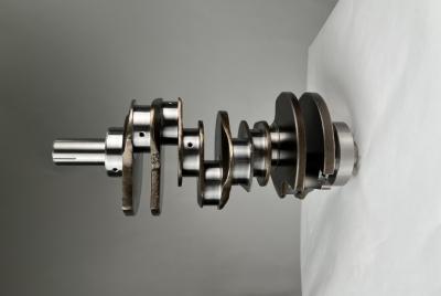 Cina 3.0L Crankshaft 68147110AA 68147110AB for Jeep Grand Cherokee VM44D VM23D VM63D VM64D in vendita