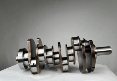 Cina 3.0L Crankshaft 68147110AA 68147110AB for Jeep Grand Cherokee VM44D VM23D VM63D VM64D in vendita