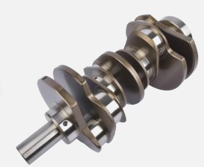Cina 3.0L Crankshaft 68147110AA 68147110AB for Jeep Grand Cherokee VM44D VM23D VM63D VM64D in vendita