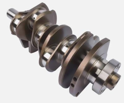 Cina 3.0L Crankshaft 68147110AA 68147110AB for Jeep Grand Cherokee VM44D VM23D VM63D VM64D in vendita