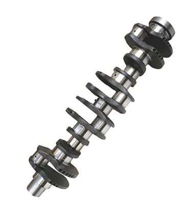 Китай D12 Crankshaft 20411189 1547568 8418524 20533089 For Volvo FM FH B12B продается