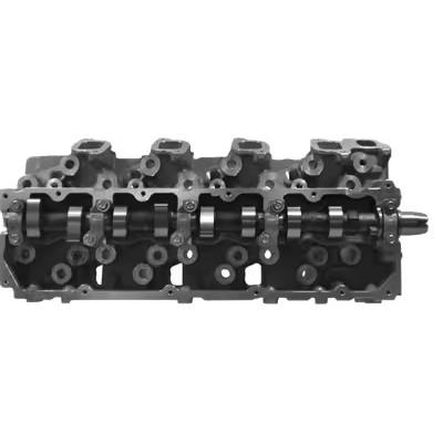 Китай 1KZ-TE Complete Cylinder Head Assembly 11101-69175  AMC908782  for Toyota Land Cruiser 4 Runner Hilex продается