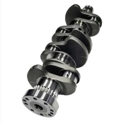 中国 ISF2.8 Crankshaft 5264231 5282789 5261376 for CUMMINS 2.8 3.8 Engine 販売のため