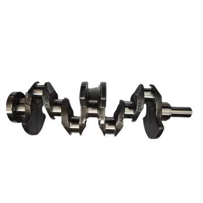 Cina K4M K7M Crankshaft 8200416793 7700273361 7700273357 for Renault 1.6 in vendita
