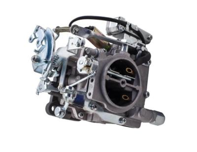 Cina Corolla Carburetor 21100-13170 211001E020 For Toyota Corolla 7K 1992-1995 DX Sedan Base Sedan in vendita