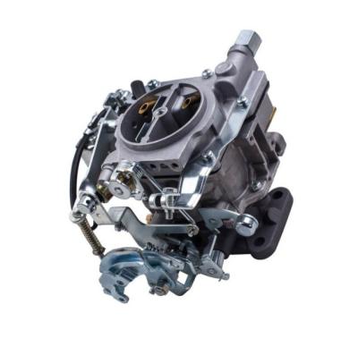 Cina Corolla Carburetor 21100-13170 211001E020 For Toyota Corolla 7K 1992-1995 DX Sedan Base Sedan in vendita