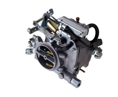 Cina Corolla Carburetor 21100-13170 211001E020 For Toyota Corolla 7K 1992-1995 DX Sedan Base Sedan in vendita