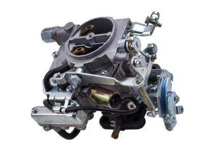 Cina Corolla Carburetor 21100-13170 211001E020 For Toyota Corolla 7K 1992-1995 DX Sedan Base Sedan in vendita