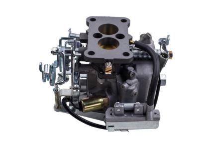 Cina Corolla Carburetor 21100-13170 211001E020 For Toyota Corolla 7K 1992-1995 DX Sedan Base Sedan in vendita