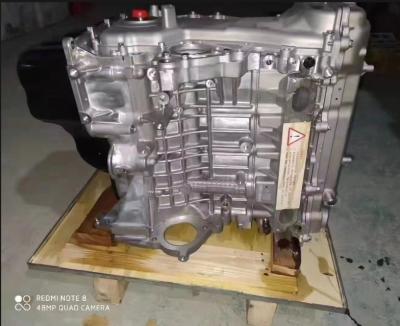 Cina Engine Assembly 1ZZ 1ZZ-FE  2ZZ Complete motor 1Y 2Y 3Y 4Y Engine Long Block for Toyota RAV4 1.8 Top Performance in vendita