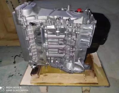 Cina Engine Assembly 1ZZ 1ZZ-FE  2ZZ Complete motor 1Y 2Y 3Y 4Y Engine Long Block for Toyota RAV4 1.8 Top Performance in vendita