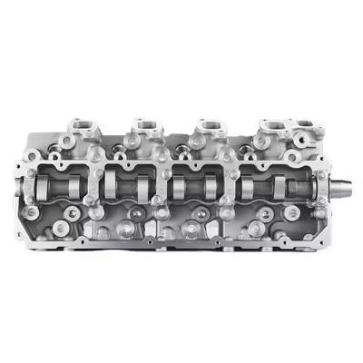 Cina 1KZ Complete Cylinder Head Assembly 908880 AMC908880 11101-69128 11101-69126 for Toyota Land Cruiser/4 Runner 3.0TD in vendita