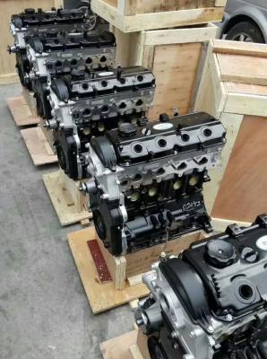 China 4G69 Complete Engine Assembly 4G69S4M 4G69S4N Engine Long Block for Mitsubishi 4G69S4M à venda