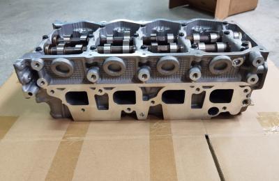 Cina YD25 Complete Cylinder Head Assembly 908510 AMC908510 11039-EC00A 11040-EC00A 11039-EB30A for NISSAN 2.5L in vendita