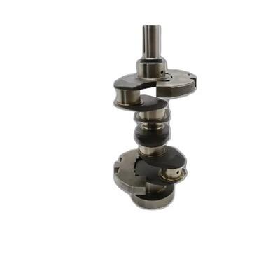 Cina MF240 Crankshaft 36883119  43300-SEL-T01 for PERKINS in vendita