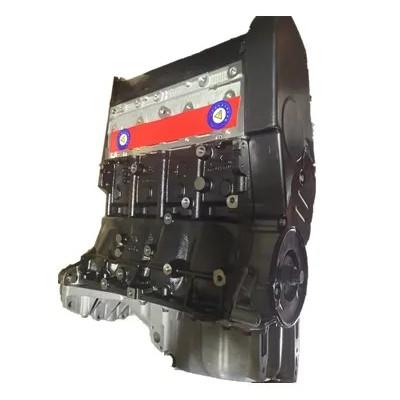 China Complete Motor Engine Assy ABL Engine Long Block for VW T4 Transporter Caravelle 1.9TD for sale