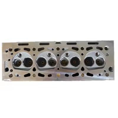 Cina XU7JP/L3 CNG Engine Cylinder Head  K911841548A for Peugeot 405 1.8L in vendita