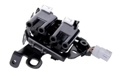 Cina 27301-23700 Ignition Coil 2730123700  for KIA in vendita