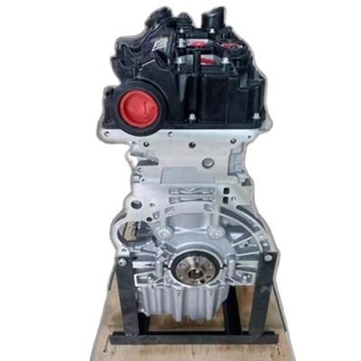 Cina Complete Enging Assembly N20 N20B16 N20B20 Engine Long Block for BMW X1 1.6L 2.0L in vendita