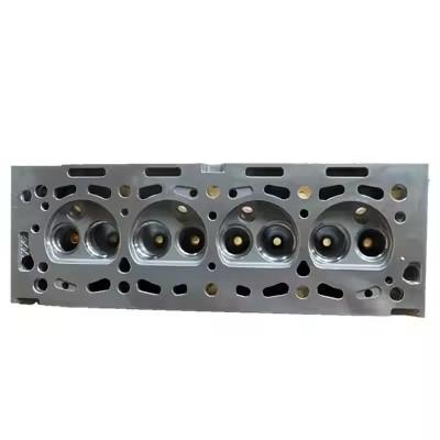 Китай J2C XU10 XUD Engine Cylinder Head 9614838983 9614838980 9151831080 for Peugeot 405/GLX продается