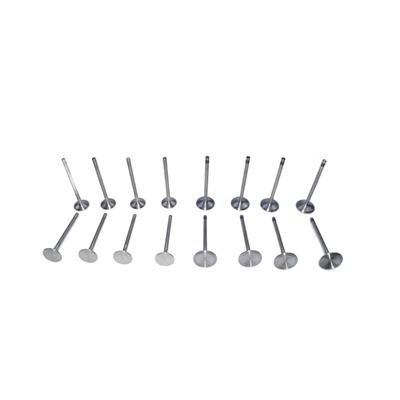 Quality EA888 Engine Valve Kit 06D109601M 06D109611L for Audi A4 A5 VW Golf GTI Tiguan Passat for sale