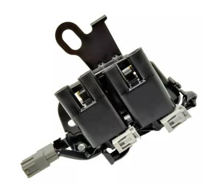 Cina 27301-23700 Ignition Coil 2730123700  for KIA in vendita