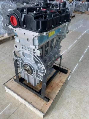 Cina Complete Enging Assembly N20 N20B16 N20B20 Engine Long Block for BMW X1 1.6L 2.0L in vendita
