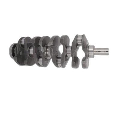 Cina Engine G4KC G4JS Crankshaft 23111-25210 23111-25010 for HYUNDAI in vendita