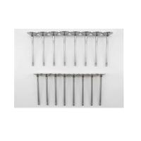 Quality Q5 A4 A5 A6 S6 Engine Intake Valve 06D109601M 06D109601M 06D109611L 06D109611T  for VW Audi EA888  2.0L for sale