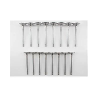Quality Q5 A4 A5 A6 S6 Engine Intake Valve 06D109601M 06D109601M 06D109611L 06D109611T  for VW Audi EA888  2.0L for sale