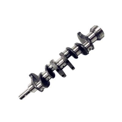 Китай KB26 KB41 Engine Crankshaft 8-94156-835-0 G161  for Isuzu P/U 1.6L продается