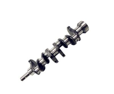 Cina KB26 KB41 Engine Crankshaft 8-94156-835-0 G161  for Isuzu P/U 1.6L in vendita
