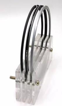 China Piston Ring 11257812636 11257807289 N47D2A N47D20B N47D20C FOR BMW for sale