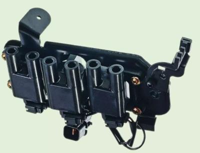 Cina UF357 UF425 Ignition Coil 2730137120 2730137115 for HYUNDAI Santa Fe Tiburon 2.7L in vendita